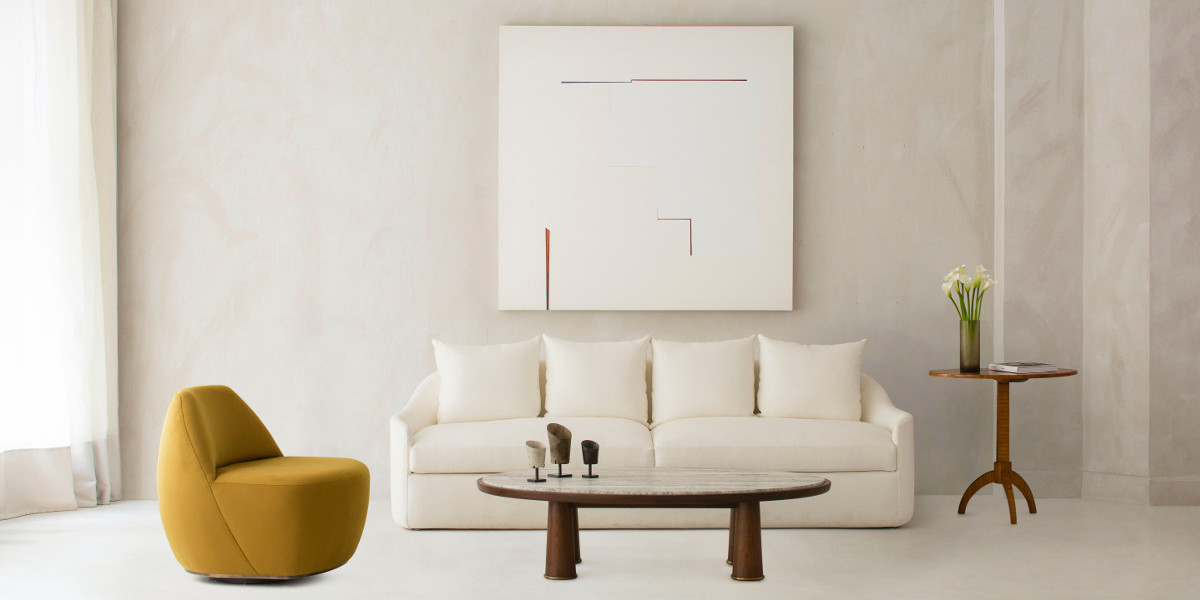 Dmitriy & Co - Timeless furniture design and exquisite craftsmanship